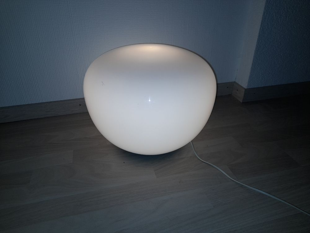 Lampe design Jonisk par Carl Öjerstam | Kaufen auf Ricardo