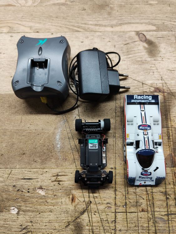 Kyosho dNaNo | Kaufen auf Ricardo