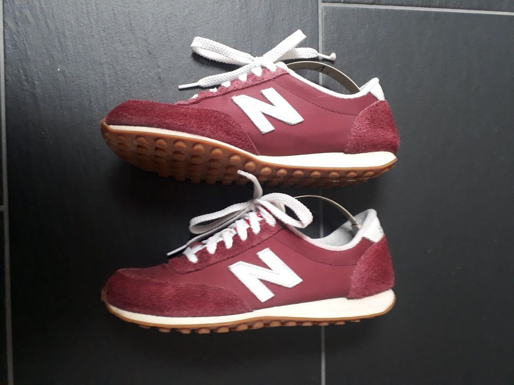New Balance 401, Grösse 40.5 | Kaufen auf Ricardo
