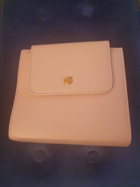 Beauty Case Versace rosa nuovo (Neu und originalverpackt) in Chiasso ...