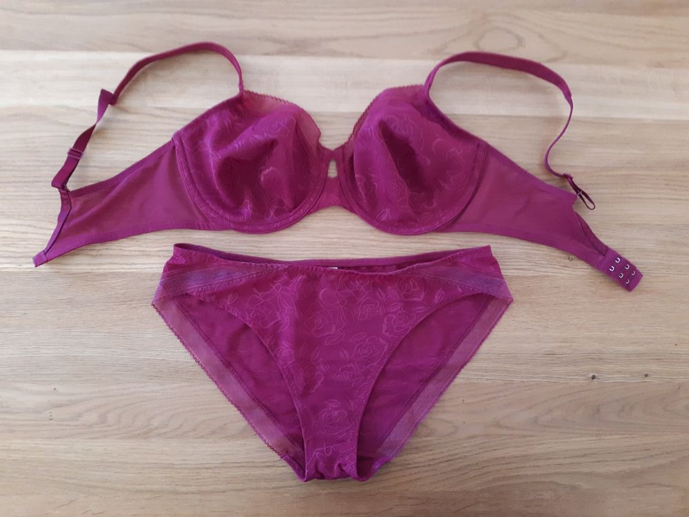Triumph Set BH 80 D Slip 40 bei Beldona gekauft (Neu (gemäss ...