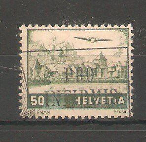 F 29 PA weisses Dach toit blanc (Gebraucht) in Lausanne für CHF 6 – mit Lieferung auf Ricardo kaufen