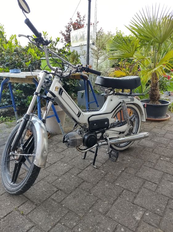 puch maxi s (Gebraucht) in Lyss für CHF 1900 – nur Abholung auf Ricardo kaufen