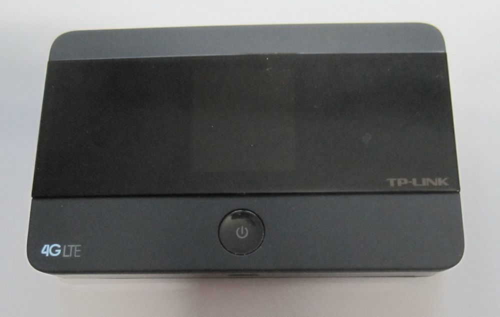 Tp-Link - Mobiler 4G/LTE-WLAN-Router | Acheter sur Ricardo Tp-Link - Mobiler 4G/LTE-WLAN-Router | Acheter sur Ricardo
