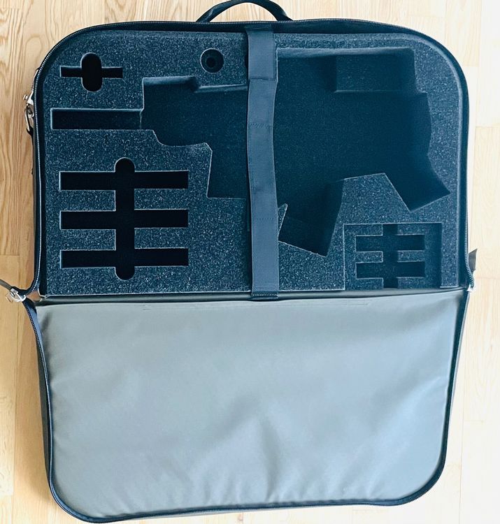 Tasche Koffer SIG 552 / 553 Stgw Stgw90 Commando Neu (Neu und ...