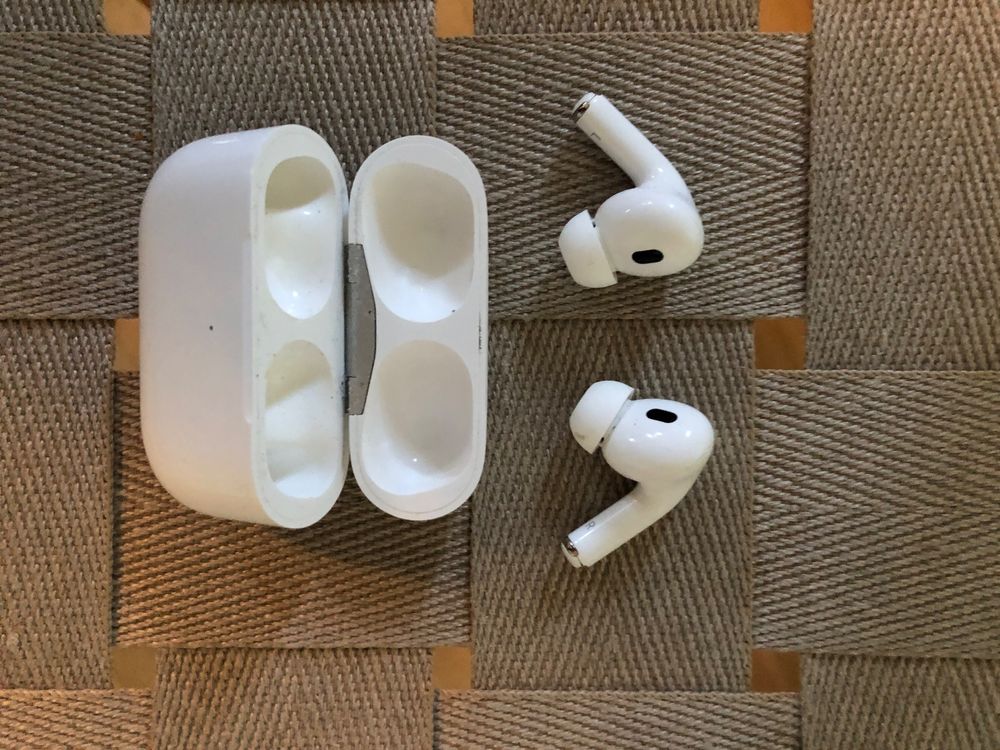 Air Pod Pro 2. Generation | Kaufen auf Ricardo
