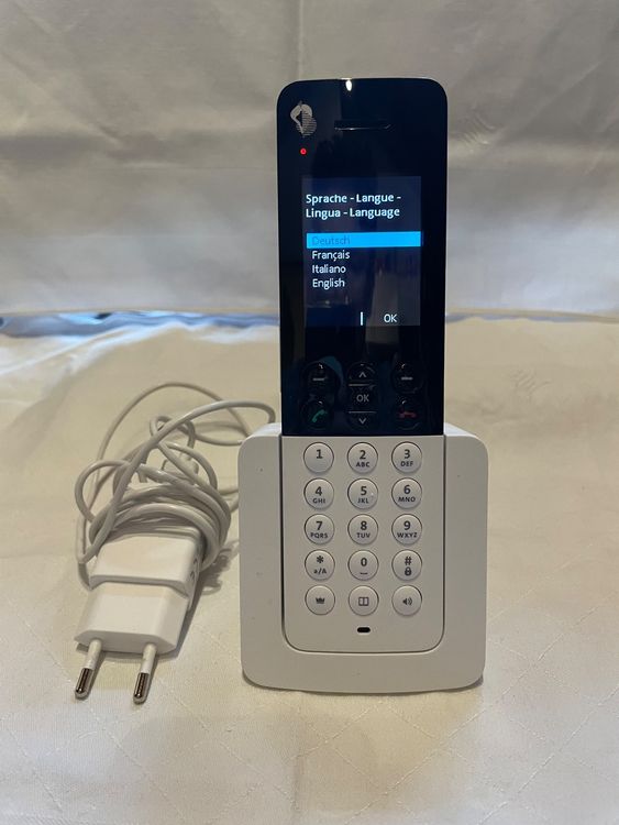 Festnetz HD Swisscm Davos (Defekt) in Bergdietikon für CHF 25 – mit ...