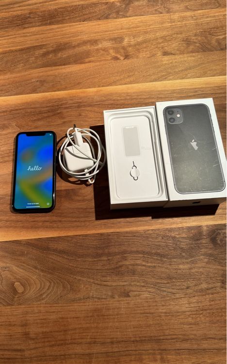 iPhone 11 | Kaufen auf Ricardo