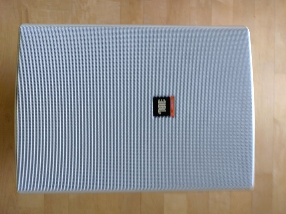 JBL Professional Control 28 In- & Outdoor 2 Stück (Gebraucht) in Zürich ...