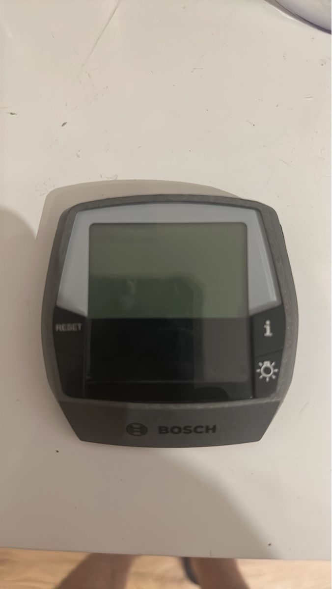 Bosch Intuvia E-Bike Display Computer - Top Zustand! (Gebraucht) in ...