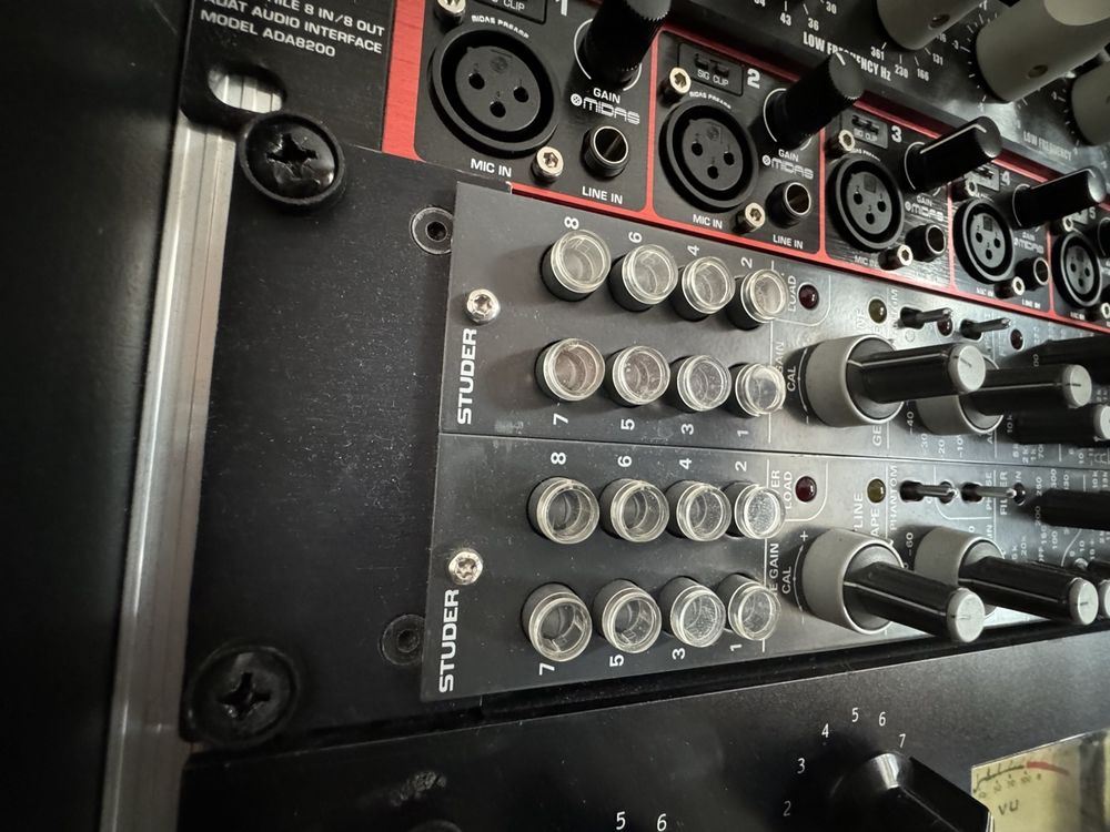 Studer 900 series (Gebraucht) in Moléson-s-Gruyères für CHF 1800 – nur ...