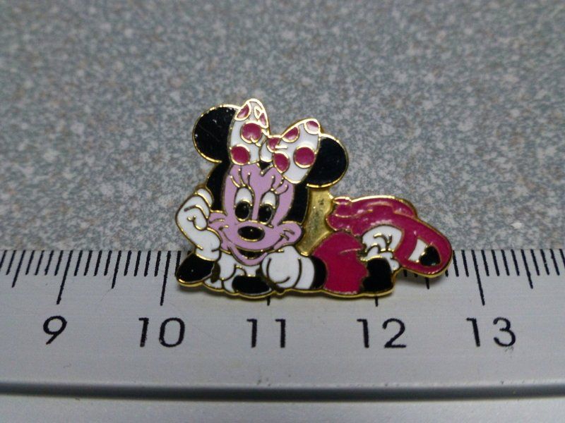 PIN PINS COMIC ZEICHENTRICK WALT DISNEY | Kaufen auf Ricardo