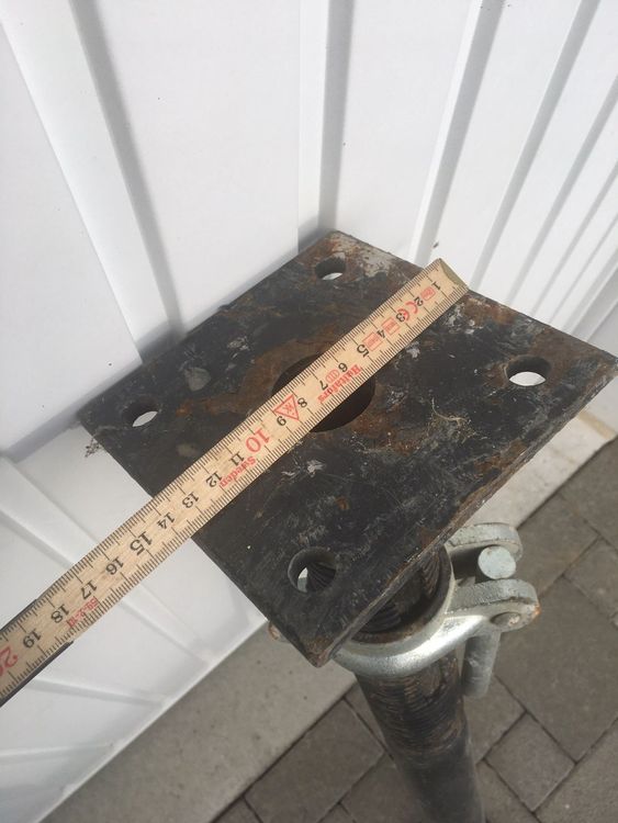 SPRIESS STÜPER BAUEN BAUSTELLE KRAN HAUS | Kaufen auf Ricardo