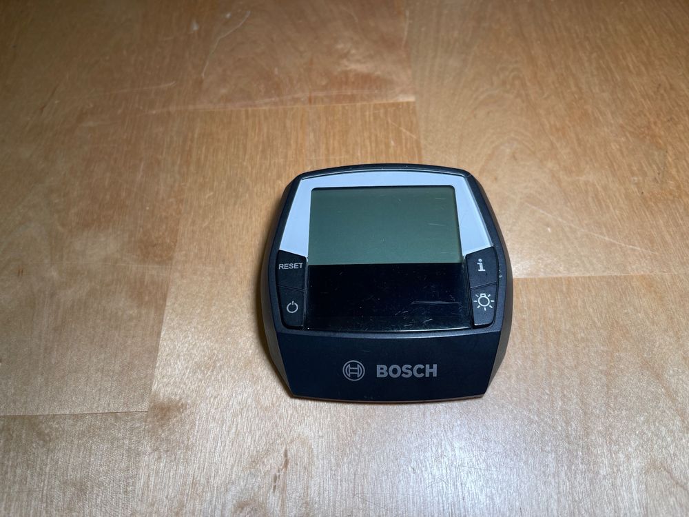 Bosch Intuvia Display | Kaufen auf Ricardo