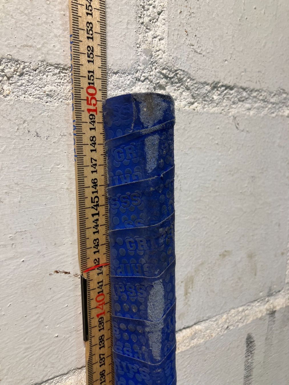 Bauer Eishockeyschläger, P92/50 Flex, SYNC (Gebraucht) in Uster für CHF ...