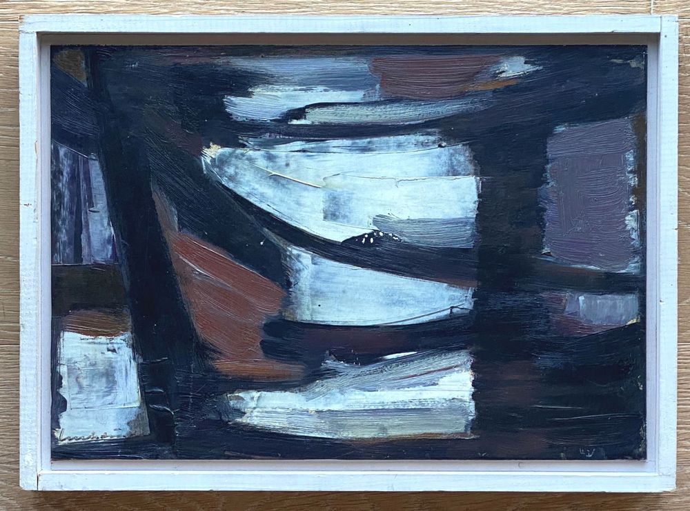 Ernst Luchsinger - Swiss Art Selection (Gebraucht) in Sursee für CHF 40 ...