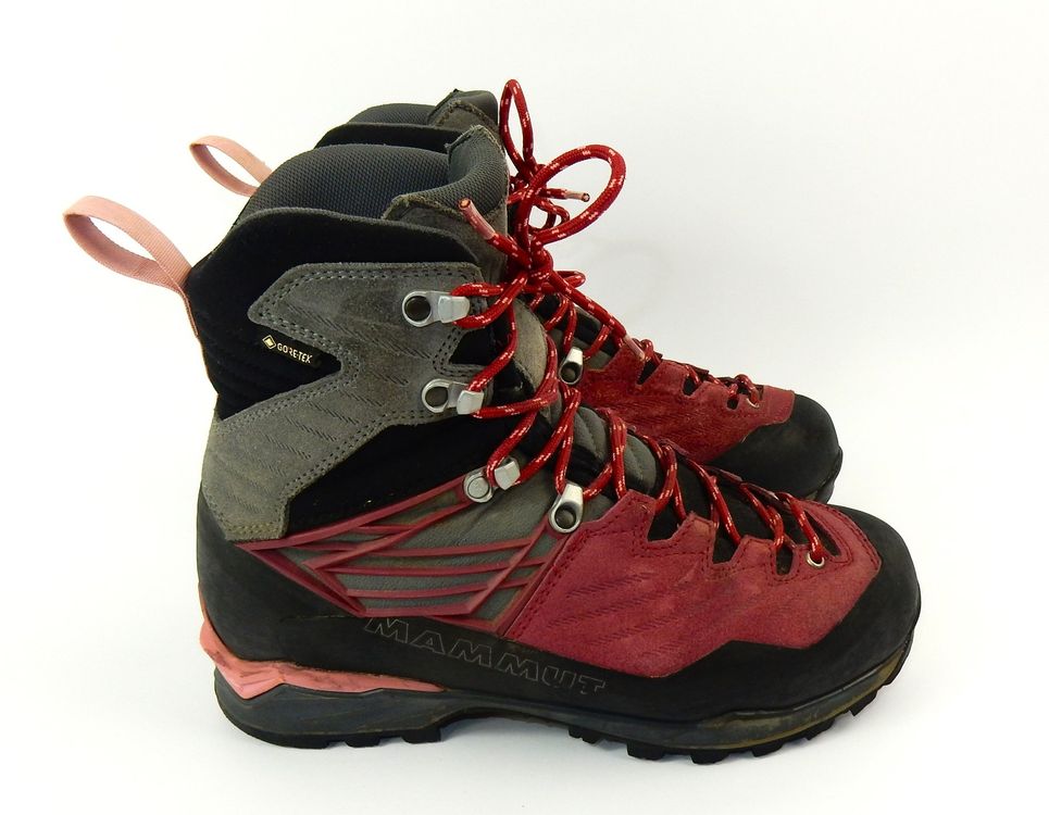 Bergschuh Damen MAMMUT - W's Kento Pro High GTX - EUR 38.0 | Kaufen auf ...