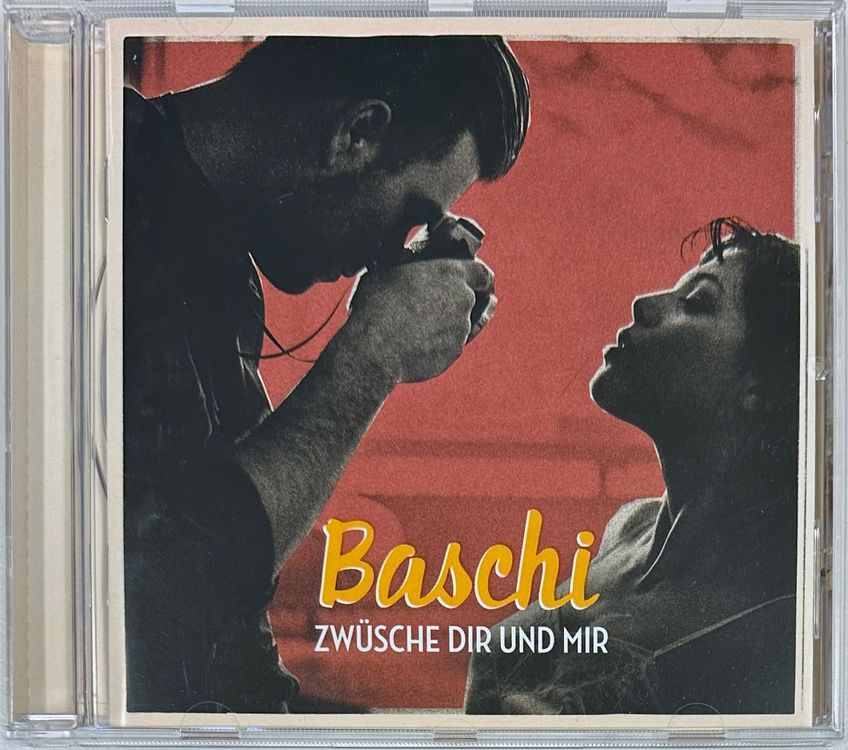 Baschi – Zwüsche Dir Und Mir (Gebraucht) in Martigny für CHF 7 – mit ...