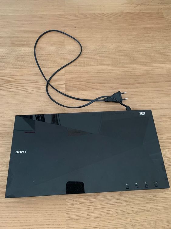Sony Blu-ray Player | Kaufen auf Ricardo