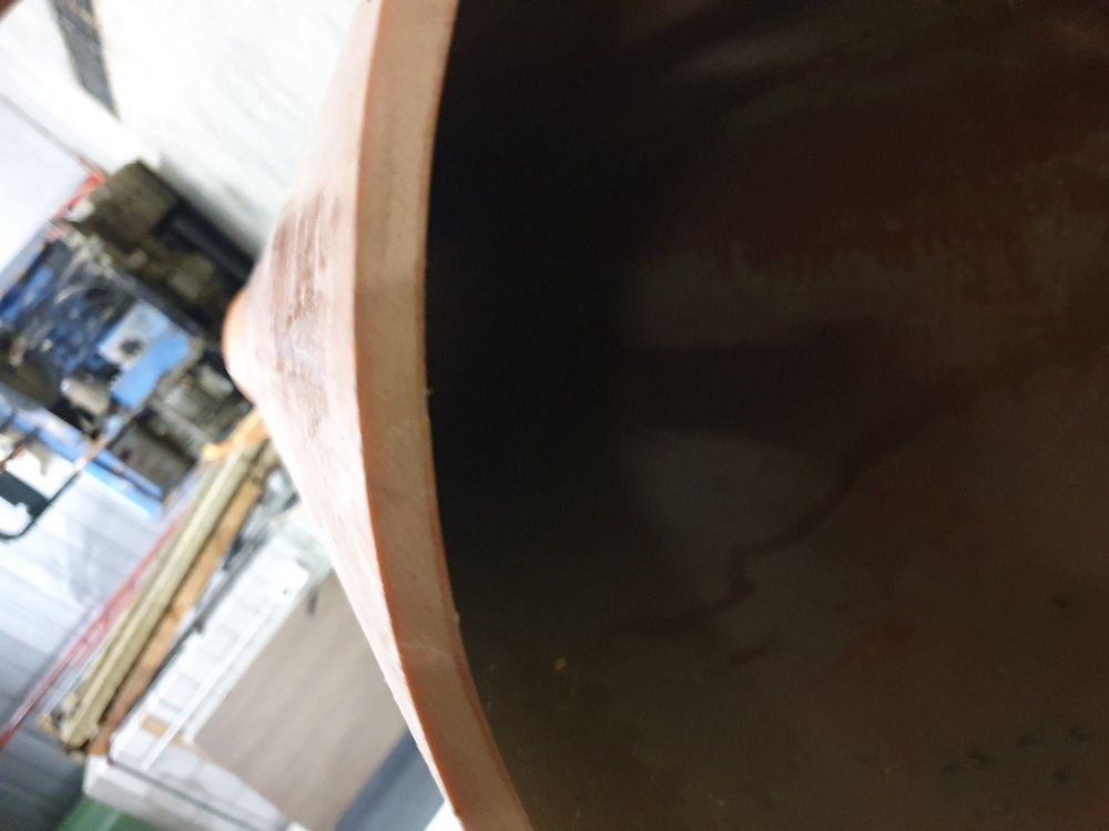 PVC Kanalrohr DN 400 (Gebraucht) in Ufhusen für CHF 5 – mit Lieferung ...