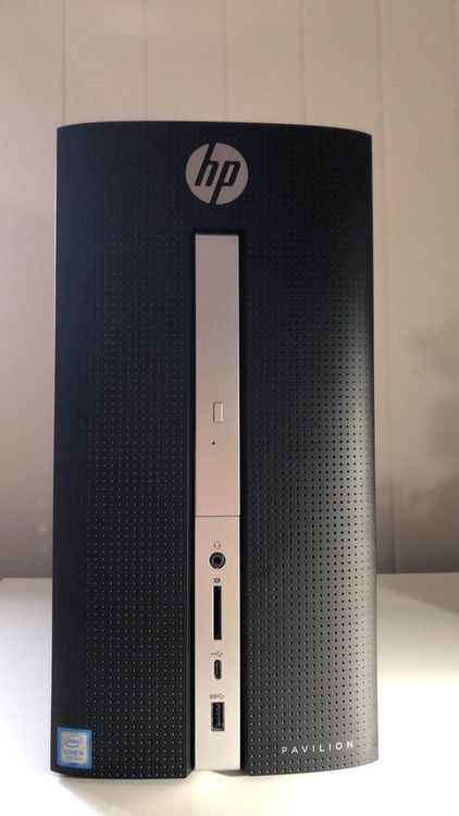 HP Pavilion - Computer | Kaufen auf Ricardo