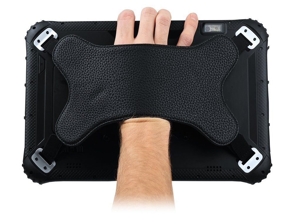 Pokini Tab FS12 Rugged Win10 Tablet (2 Stk. Inkl. Zubehör) (Gebraucht ...