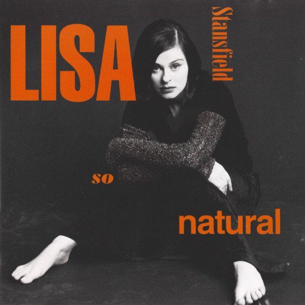Stansfield Lisa: Natural CD | Kaufen auf Ricardo