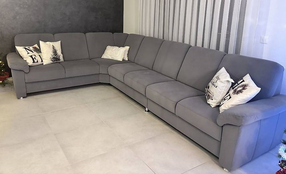 Canapé d'angle comme neuf (Gebraucht) in Collombey für CHF 2000 – nur ...