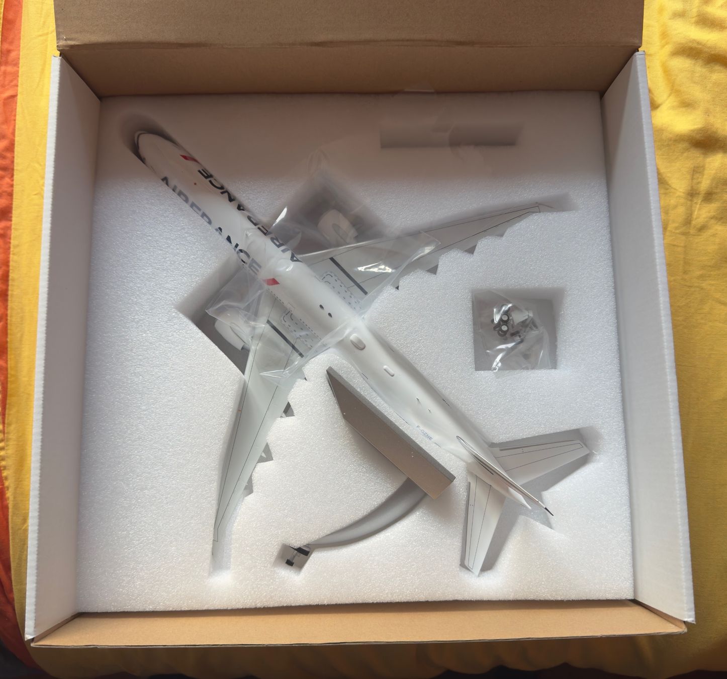 Inflight200 Boeing 777-300ER Air France 1/200 EditionLimitée (Neuf avec ...