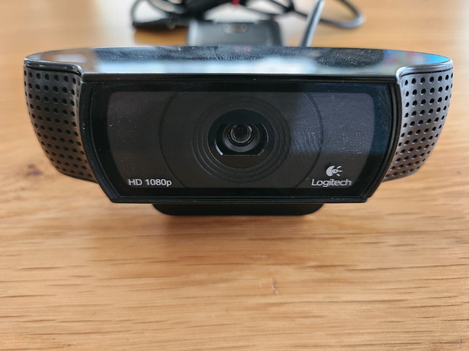 Logitech Webcam C920 HD Pro - Top Zustand (Gebraucht) in Schachen LU ...