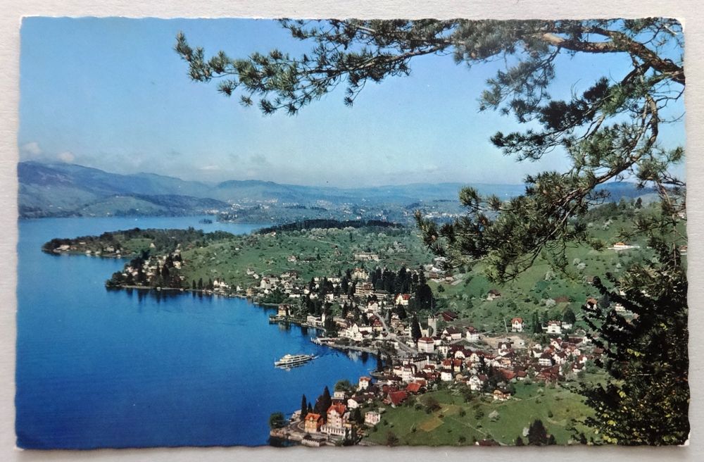 Kurort Weggis/Hertenstein | Kaufen auf Ricardo