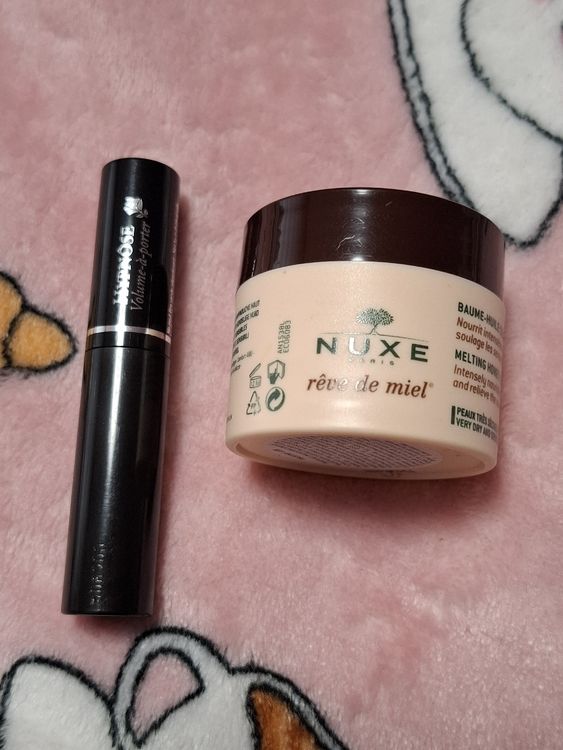 Kosmetik-Set: Lancôme, NYX, Huda Beauty & mehr - Neuwertig! (Neu ...