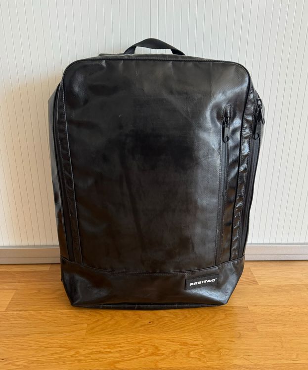 ORIG. FREITAG Tasche/Rucksack Hazzard | Kaufen auf Ricardo