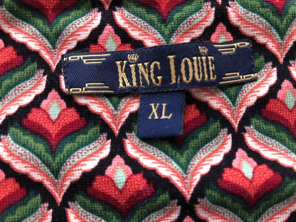 Jupe King Louie XL | Kaufen auf Ricardo
