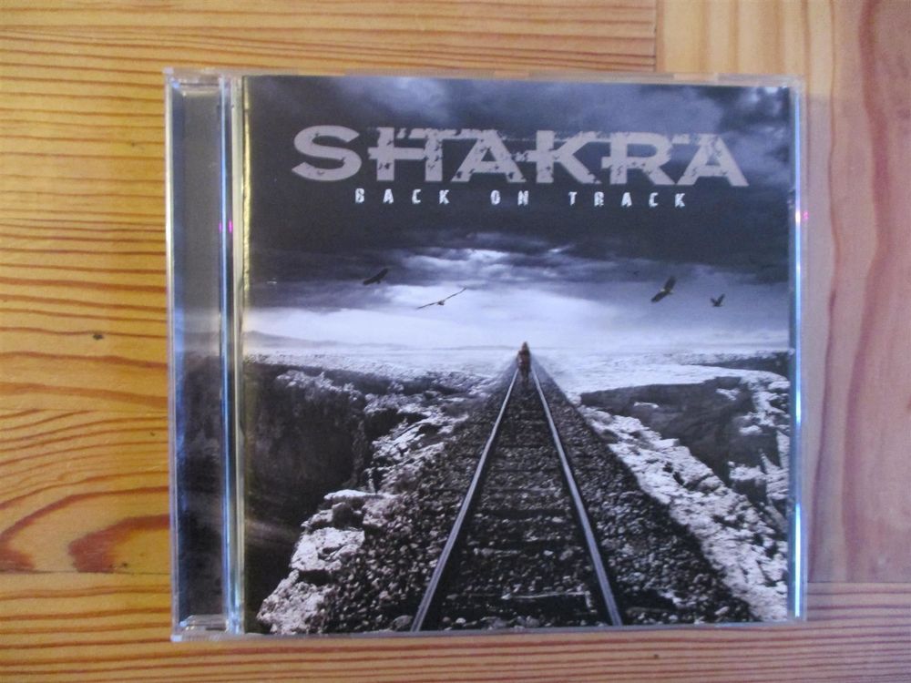 Shakra / Suisa | Kaufen auf Ricardo