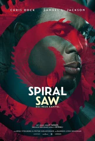 SAW 9: Spiral DVD | Kaufen auf Ricardo