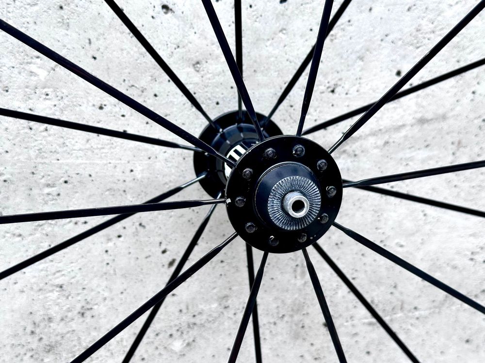 DT Swiss R1900 Aero Vorderrad 28" ER (Gebraucht) in Luzern für CHF 50 ...