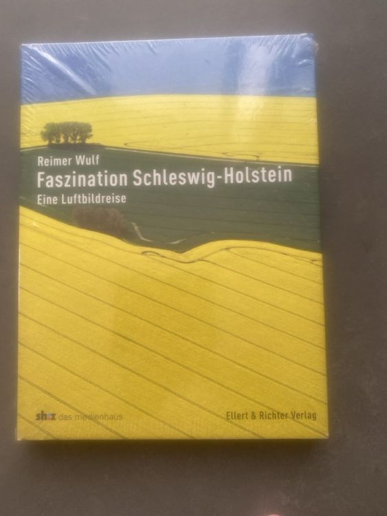Faszination Schleswig-Holstein, Originalverpackt (Neu und ...