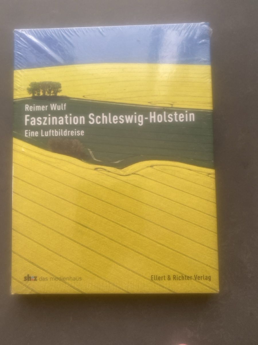 Faszination Schleswig-Holstein, Originalverpackt (Neu und ...