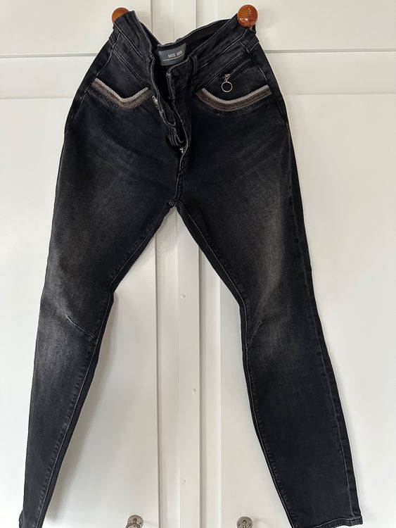 Jeans Mosh Mosh, Grösse 29 | Kaufen auf Ricardo