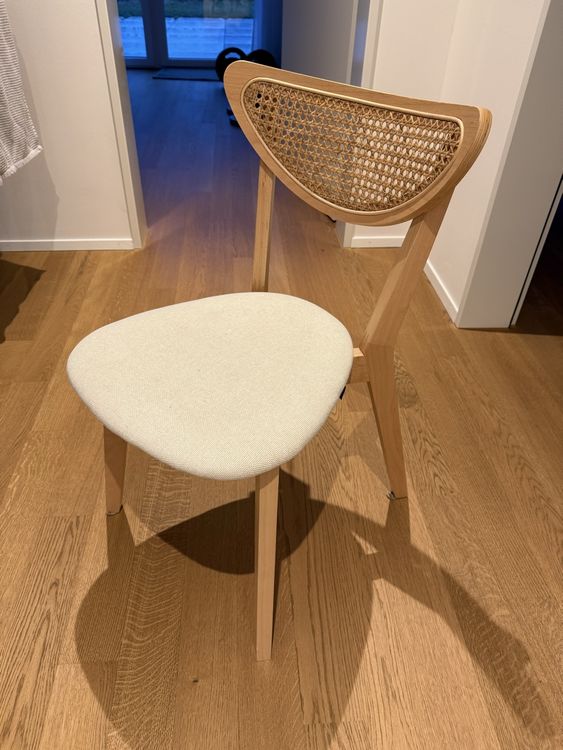 2 Stühle Livetastic XXXLutz NEU (Neu und originalverpackt) in Weisslingen für CHF 82 – nur ...