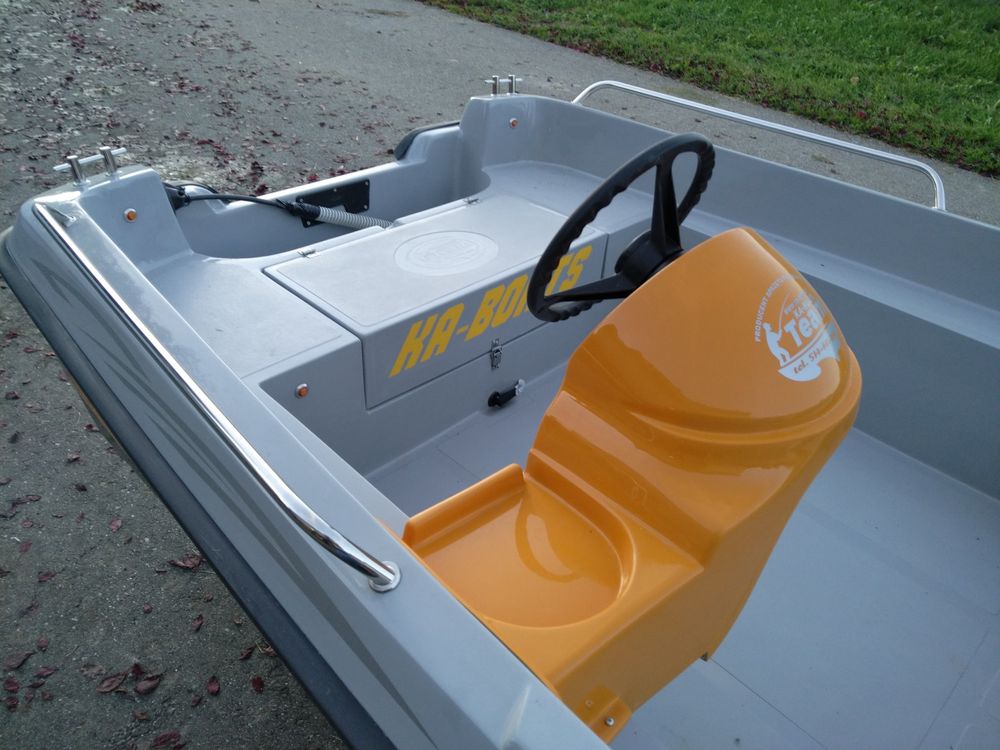 Ka -Boats 440. Nur bis 30.6.23 Danach Boot Verlässt Swiss (Neu (gemäss ...