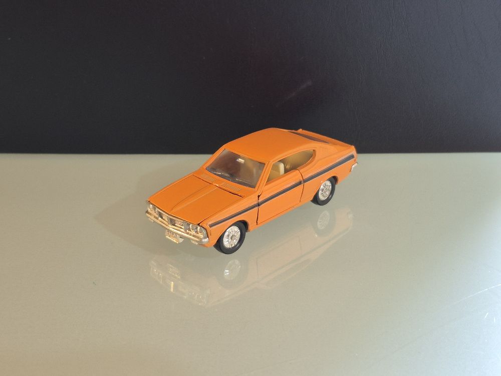 Tomica Dandy Colt Galant GTO 1:45 (Gebraucht) in Uetendorf für CHF 25 ...