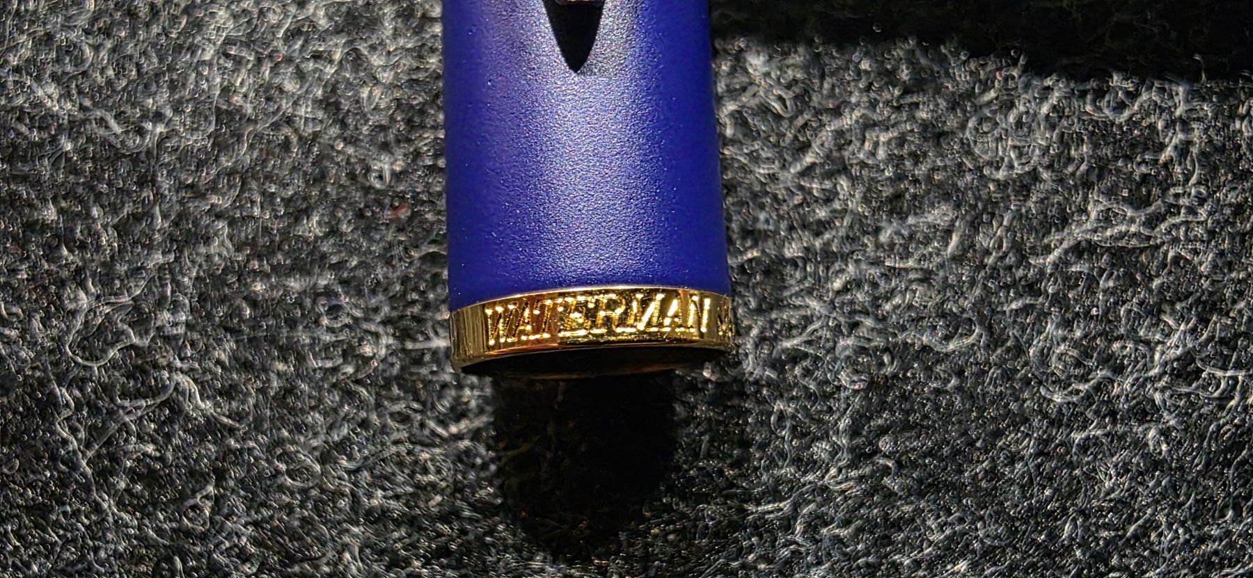 Füllfederhalter von Waterman Paris (Neu und originalverpackt) in ...