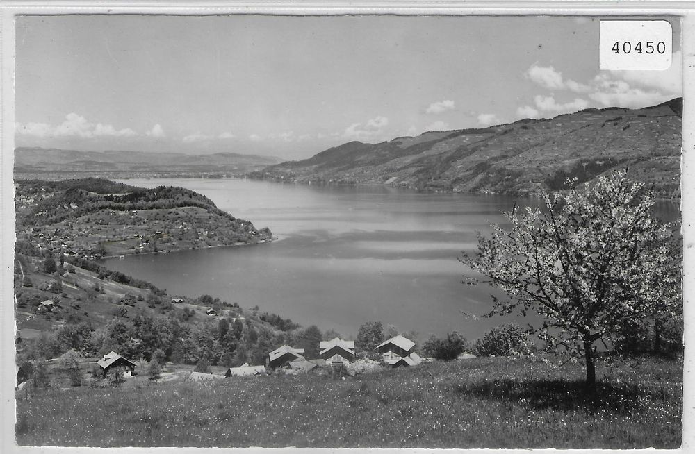 Krattigen am Thunersee - Photo: E. Gyger (Gebraucht) in Ettingen für CHF 2 – mit Lieferung auf ...