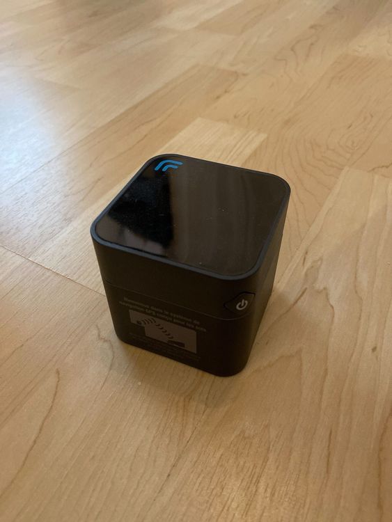 iRobot Braava NorthStar Navigation Cube | Kaufen auf Ricardo