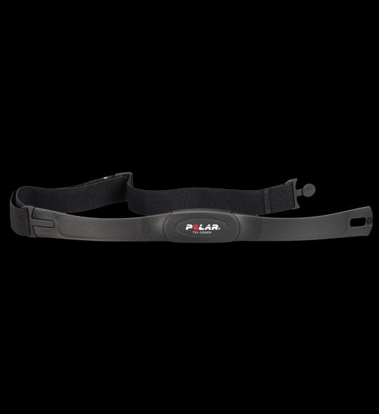 Polar T31 Coded Brustgurt - Herzfrequenzmesser (Neu und ...