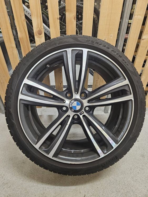 Original Bmw M Felgen 19 Zoll In 6020 Innsbruck For 1 900 00 For Sale