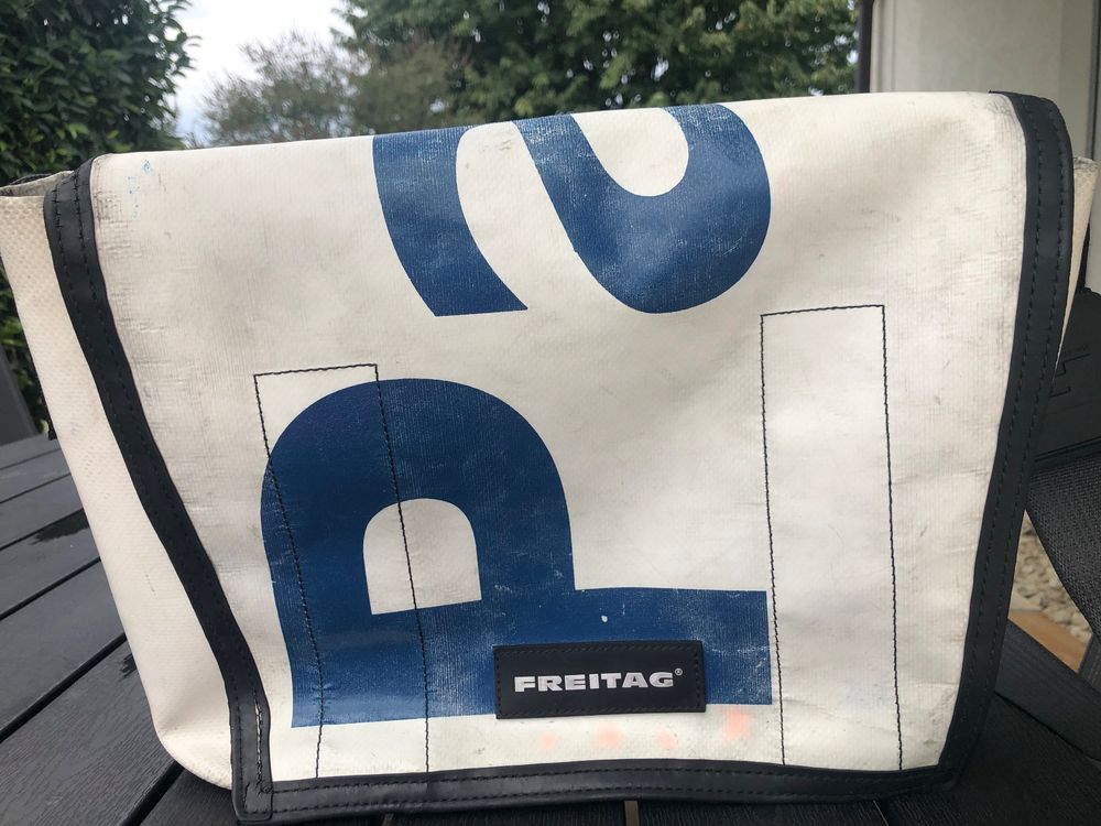 Sac Freitag messenger | Kaufen auf Ricardo