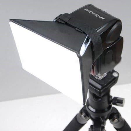 Universal Blitz Diffusor Diffuser Flash | Kaufen auf Ricardo